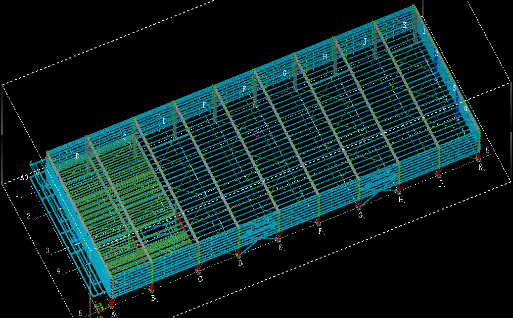 Each Metal (Shanghai) Co., Ltd. - 自适应模板—建筑工程