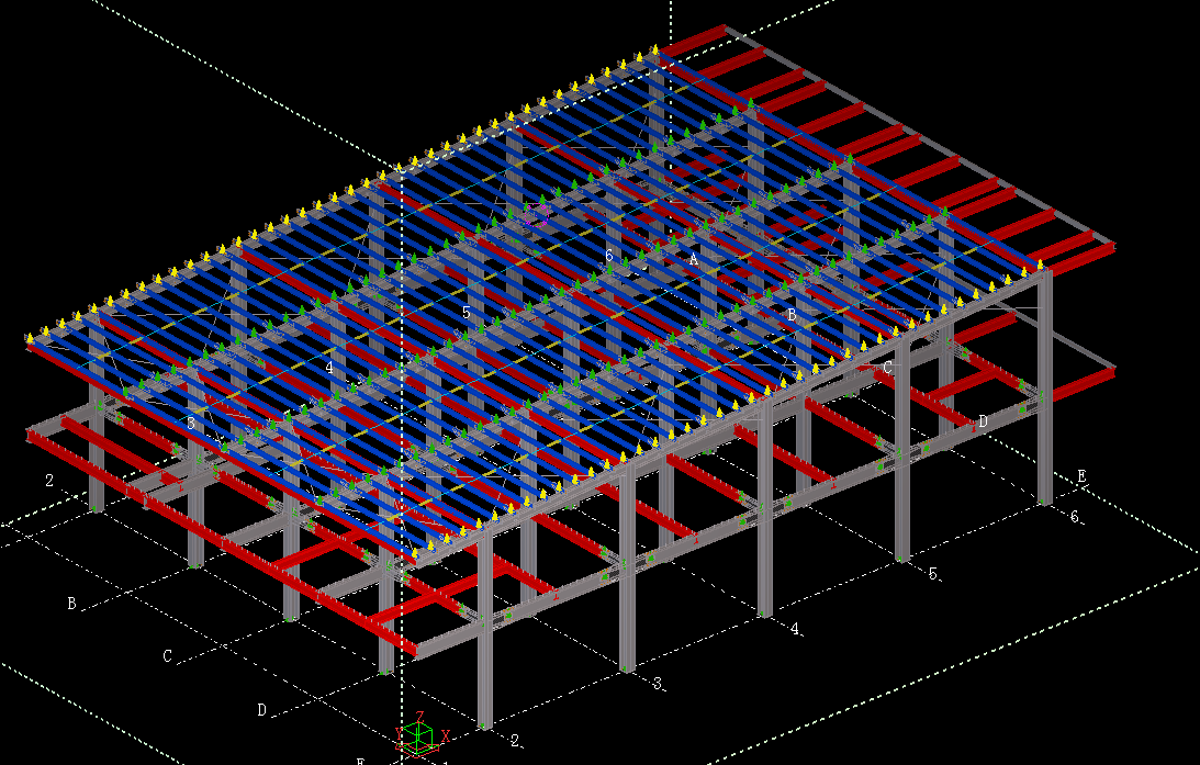 Each Metal (Shanghai) Co., Ltd. - 自适应模板—建筑工程